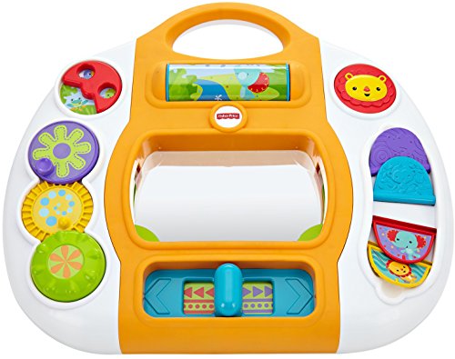 Fisher-Price Rainforest Friends Activity Panel