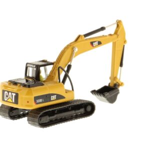 Caterpillar 320D L Hydraulic Excavator HO Series Vehicle, Diecast Model, 168 months to 1080 months