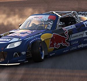 Project CARS - Game of the Year Edition (PS4)