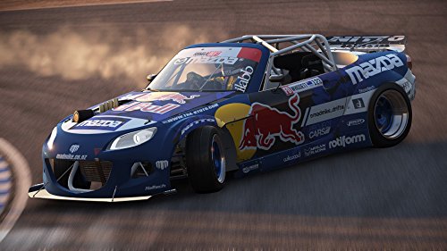 Project CARS - Game of the Year Edition (PS4)