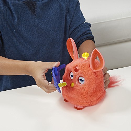 Furby Connect (Orange)