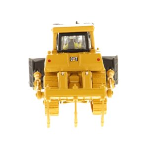 Diecast Masters 1:87 Caterpillar D9T Dozer, HO Scale Series | 1:87 Scale Model Diecast Collectible Model 85209