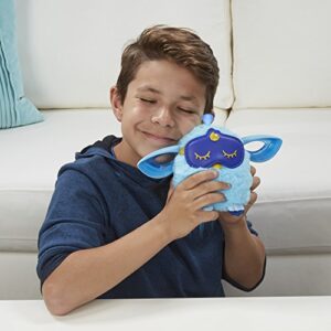 Furby Connect (Blue)