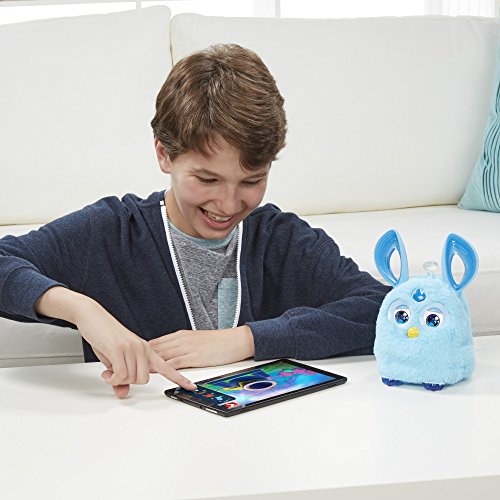 Furby Connect (Blue)