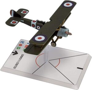 wings of glory wwi: sopwith 1.5 strutter (collishaw/portsmouth)