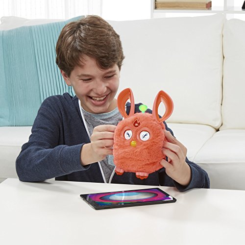 Furby Connect (Orange)