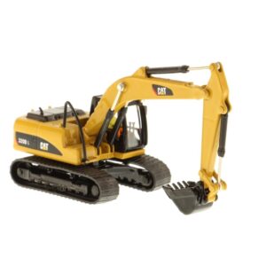 Caterpillar 320D L Hydraulic Excavator HO Series Vehicle, Diecast Model, 168 months to 1080 months