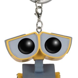 Funko Pocket POP Keychain: Disney - Wall-E Action Figure