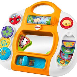 Fisher-Price Rainforest Friends Activity Panel