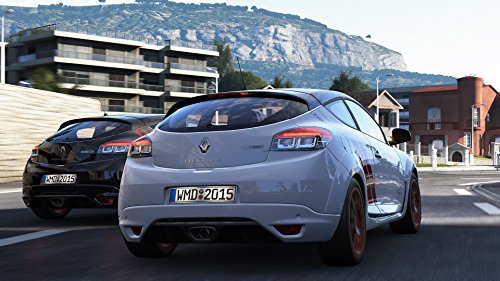 Project CARS - Game of the Year Edition (PS4)