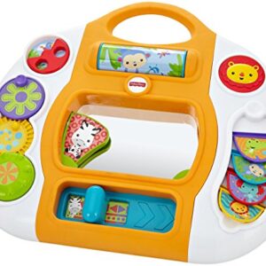 Fisher-Price Rainforest Friends Activity Panel