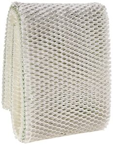 bestair ef21-pdq-3 extended life humidifier replacement paper wick humidifier filter, 10.7" x 8.3" x 3.2", for emerson, sears & kenmore models, 3 pack