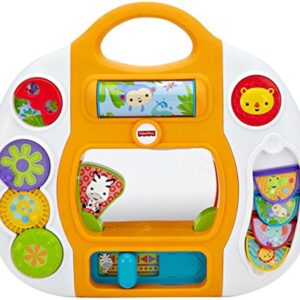 Fisher-Price Rainforest Friends Activity Panel