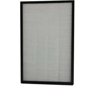 sharp fzf50hfu true hepa and deodorization replacement filter for fp-f50uw