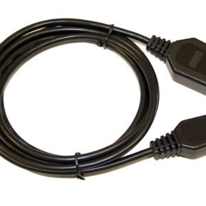 Extension Cord Cable For Sega Genesis 2/3 Controller by Mars Devices