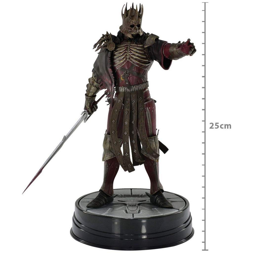 Dark Horse Deluxe The Witcher 3: Wild Hunt: Eredin Figure