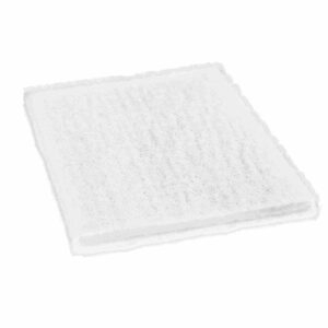 14 x 36 x 1 compatible replacement for eac # c3p1436 filter pads, (3) pack