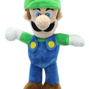 Nintendo Luigi Plush Doll 12 inches