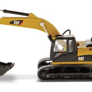 Caterpillar 320D L Hydraulic Excavator HO Series Vehicle, Diecast Model, 168 months to 1080 months