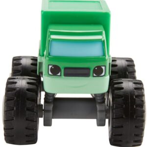 Fisher-Price Nickelodeon Blaze & the Monster Machines, Reece