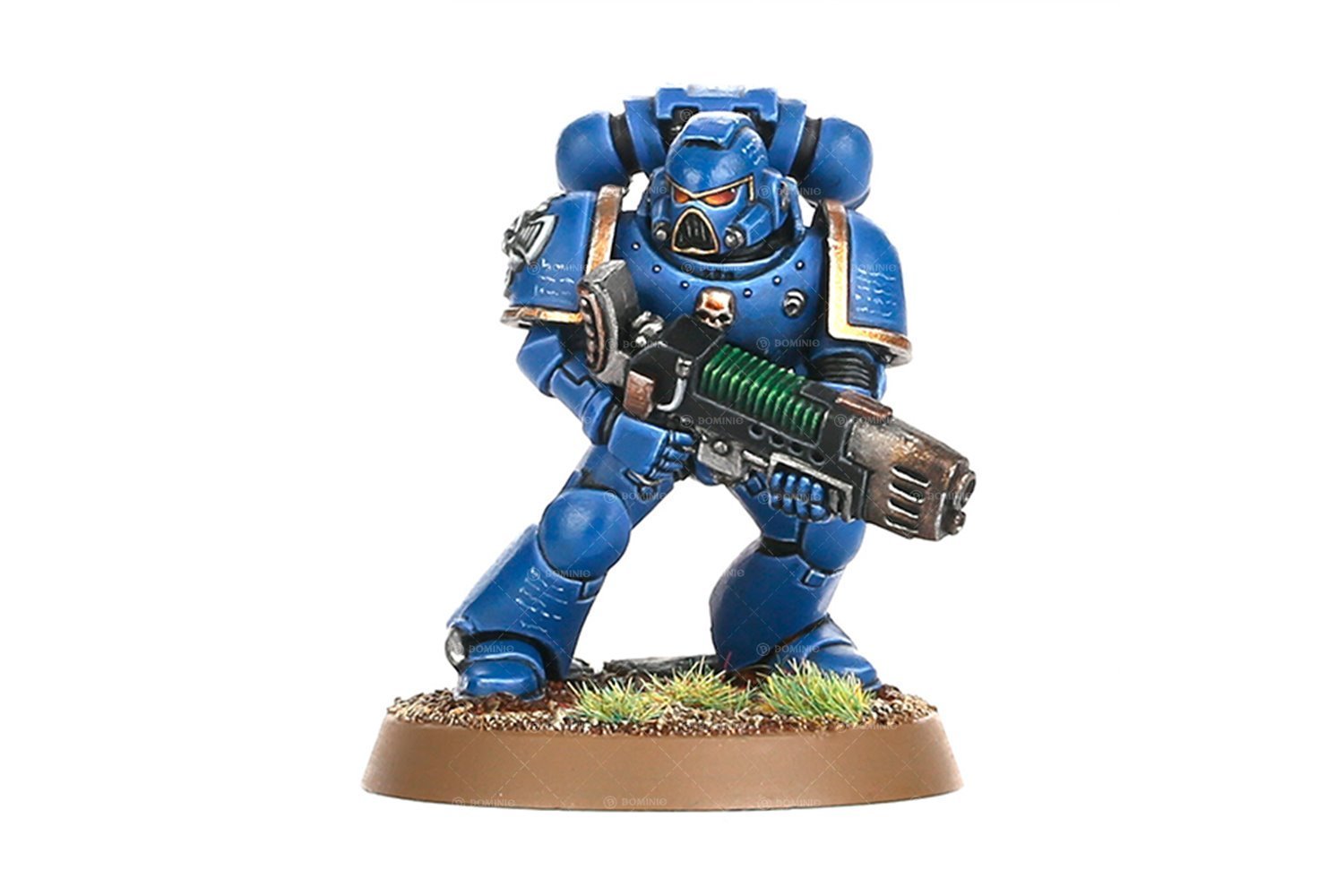 Warhammer 40K: Space Marine Company Command