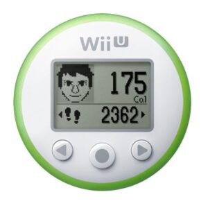 Wii Fit U + Fit Meter + Wii Balance Board *NEW