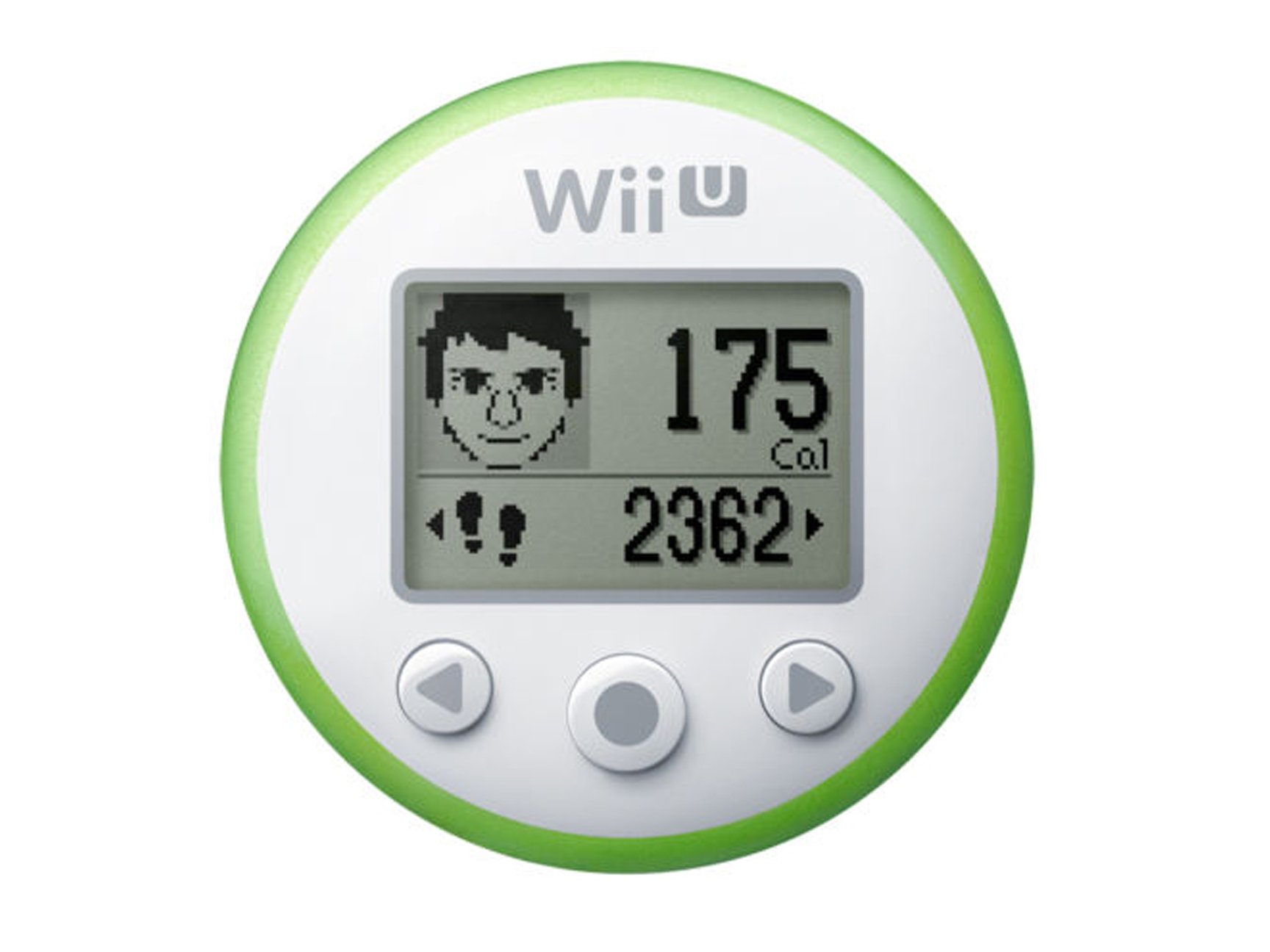 Wii Fit U + Fit Meter + Wii Balance Board *NEW