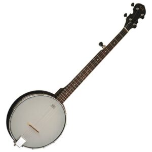 gold tone ac-1: 5-string beginnner banjo, full size with gig-bag, bluegrass or clawhammer