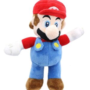 Nintendo Mario Plush Doll 12 inches