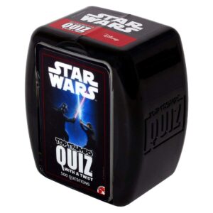 top trumps star wars quiz game