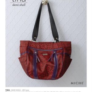 Miche Demi Tina (Shell Only)