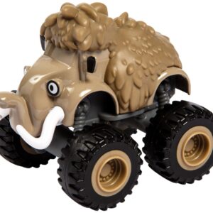 Fisher-Price Nickelodeon Blaze & the Monster Machines, Mammoth Truck