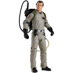 Mattel Ghostbusters Peter Venkman Action Figure 6 Inches