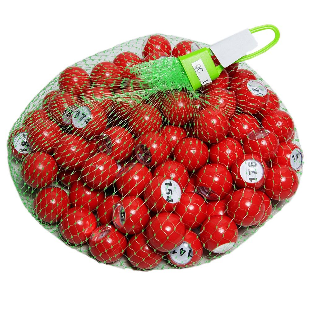 Hayes Specialties Corp. Raffle Balls Number Set (101-200)