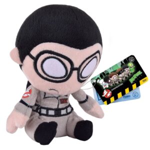 funko mopeez ghostbusters dr. egon spengler plush