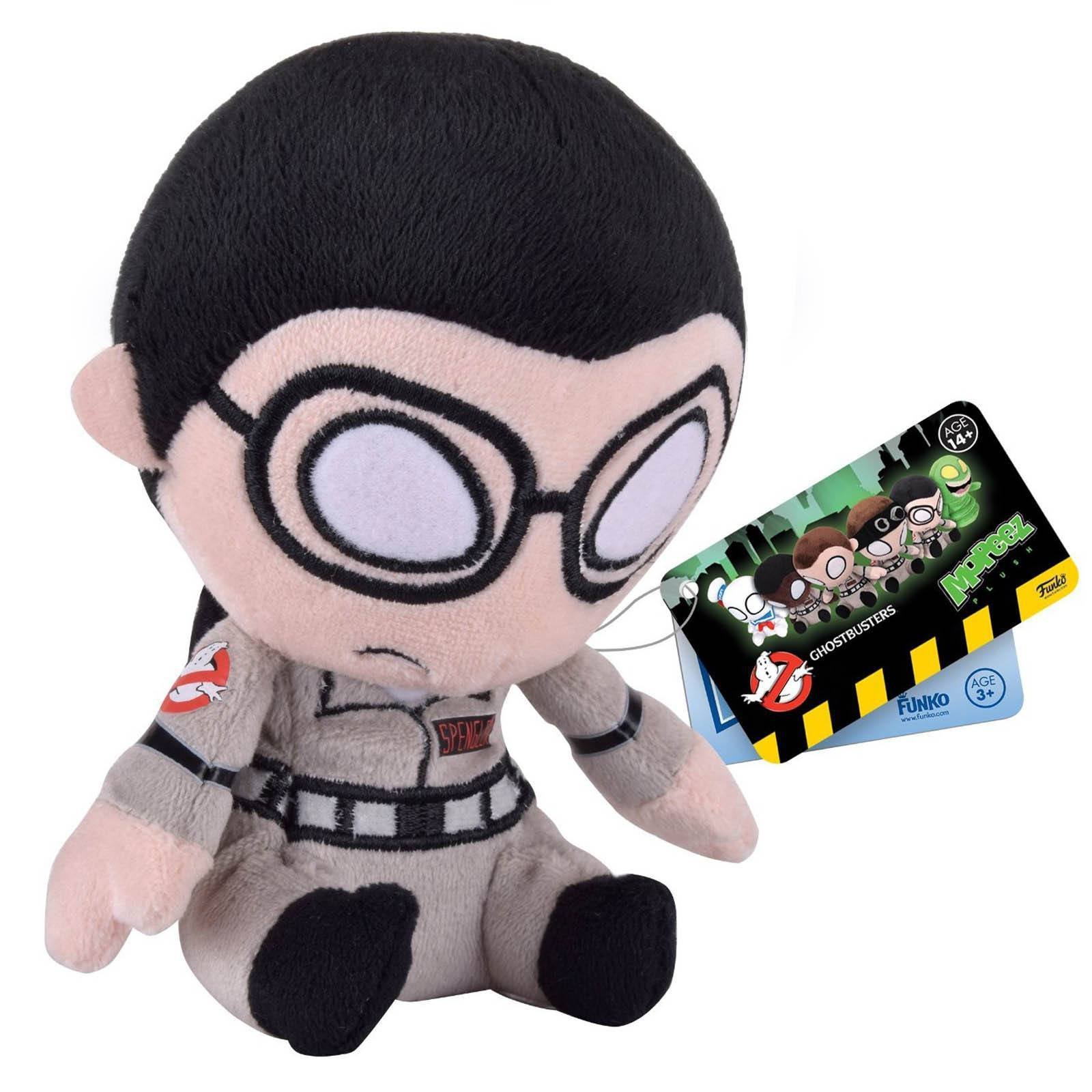 Funko Mopeez Ghostbusters Dr. Egon Spengler Plush