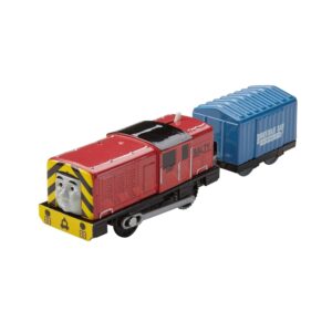 Thomas & Friends Motorized Toy Train Engines for preschool kids ages 3 years and older