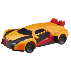 Transformers Rid Hyper Change Autobot Drift Action Figure