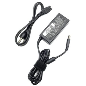 original dell 65w ac adapter for inspiron 15 (3520), inspiron 15 (3521), inspiron 15 (3537), inspiron 15r (5520), inspiron 15r (5521), inspiron 15r (7520), inspiron 15r (n5110)