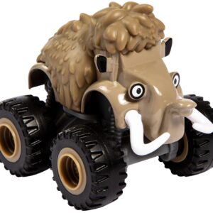 Fisher-Price Nickelodeon Blaze & the Monster Machines, Mammoth Truck