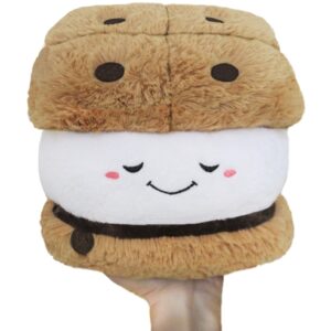 squishable / mini smore - 7" plush