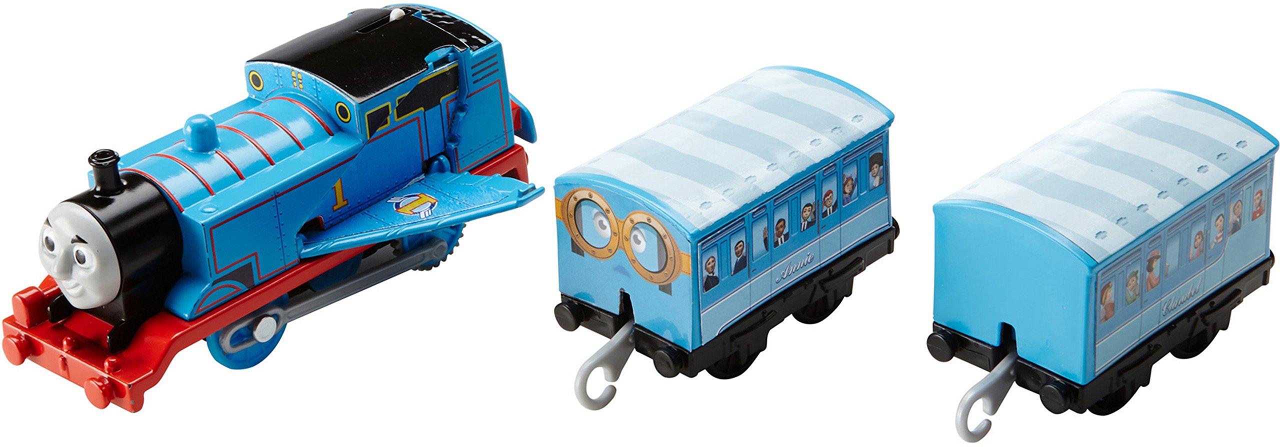 Thomas & Friends TrackMaster, Winged Thomas