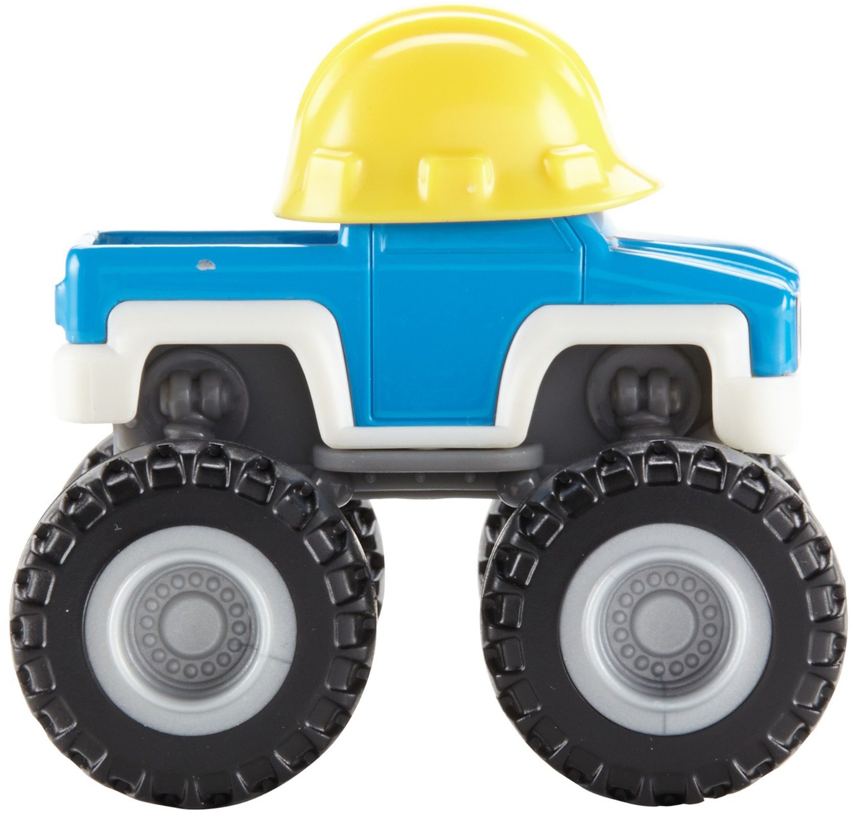 Fisher-Price Nickelodeon Blaze & The Monster Machines, Worker Truck