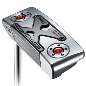 titleist scotty cameron select putter 2016 right npt 2 mallet 35