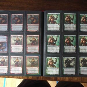 Guaranteed PLANESWALKER Repack Listing! 20 MTG Cards! 3 RARES! Magic Lot