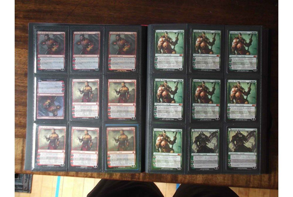 Guaranteed PLANESWALKER Repack Listing! 20 MTG Cards! 3 RARES! Magic Lot