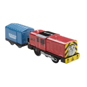 thomas & friends motorized toy train engines for preschool kids ages 3 years and older