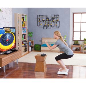 Wii Fit U + Fit Meter + Wii Balance Board *NEW