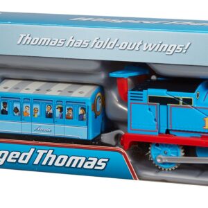 Thomas & Friends TrackMaster, Winged Thomas