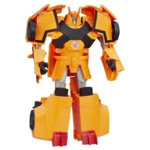 transformers rid hyper change autobot drift action figure